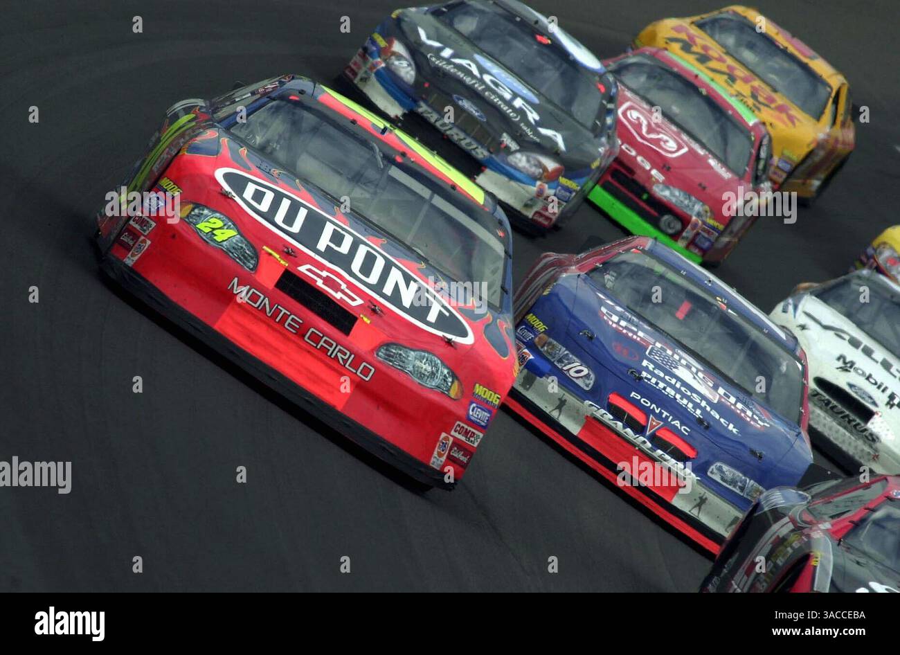 Worst nascar hi-res stock photography and images - Alamy