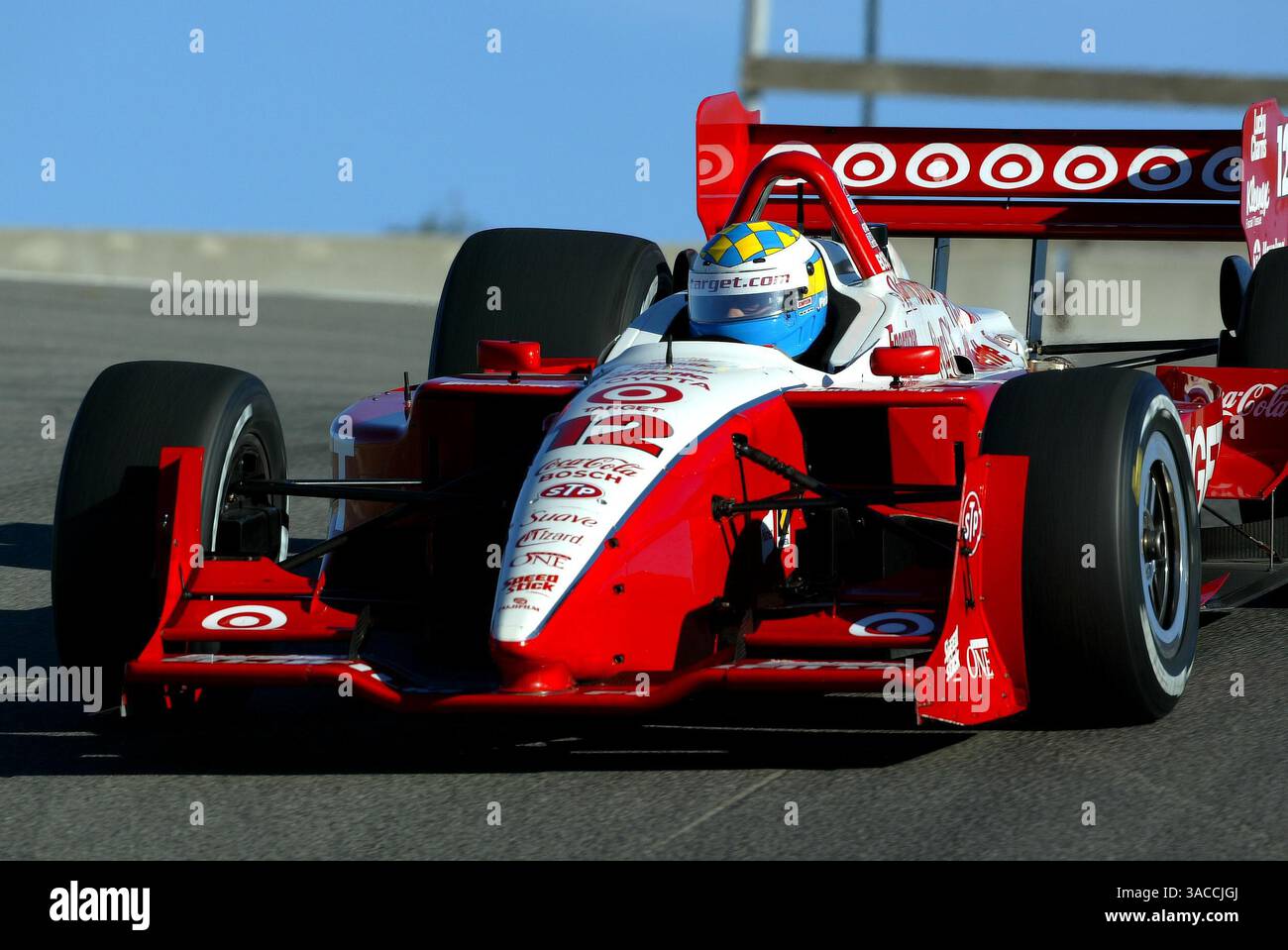 2002 kenny brack hi-res stock photography and images - Alamy