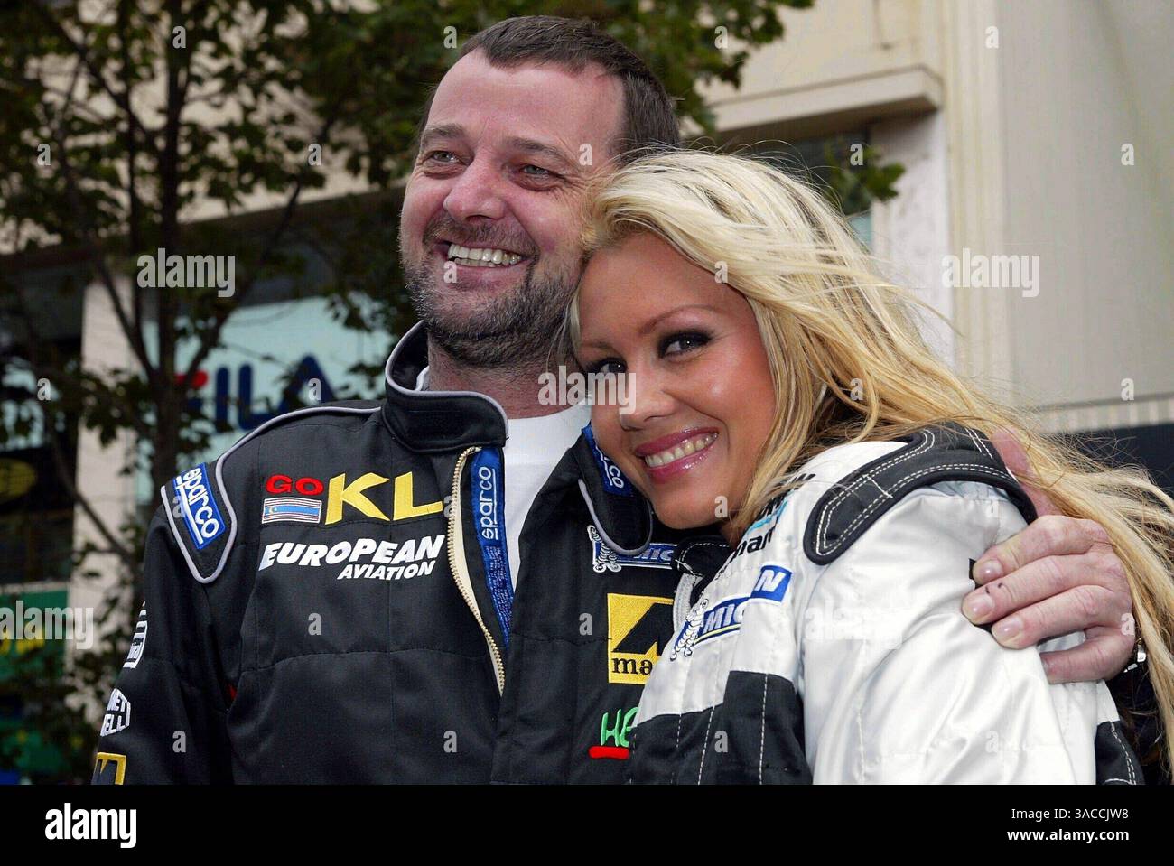 Sarah sutton l hi-res stock photography and images - Alamy