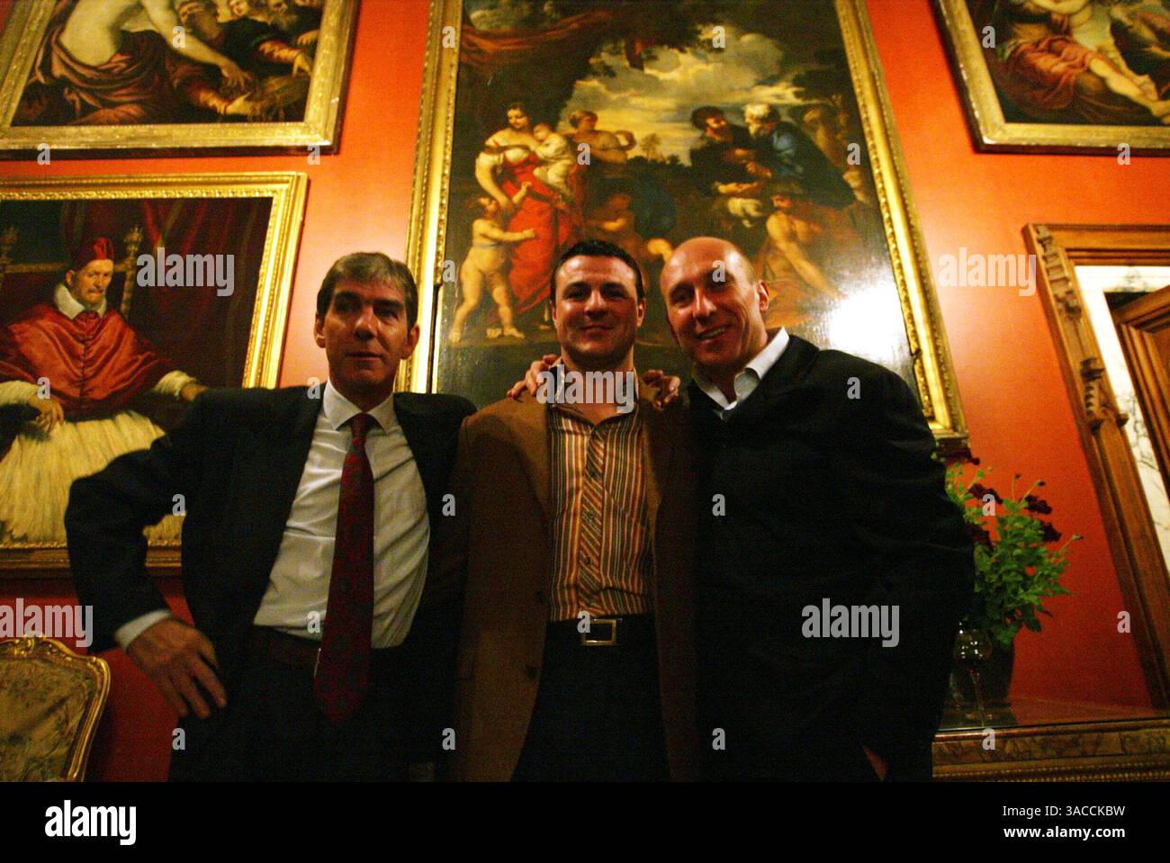 Julian bailey perry hi-res stock photography and images - Alamy