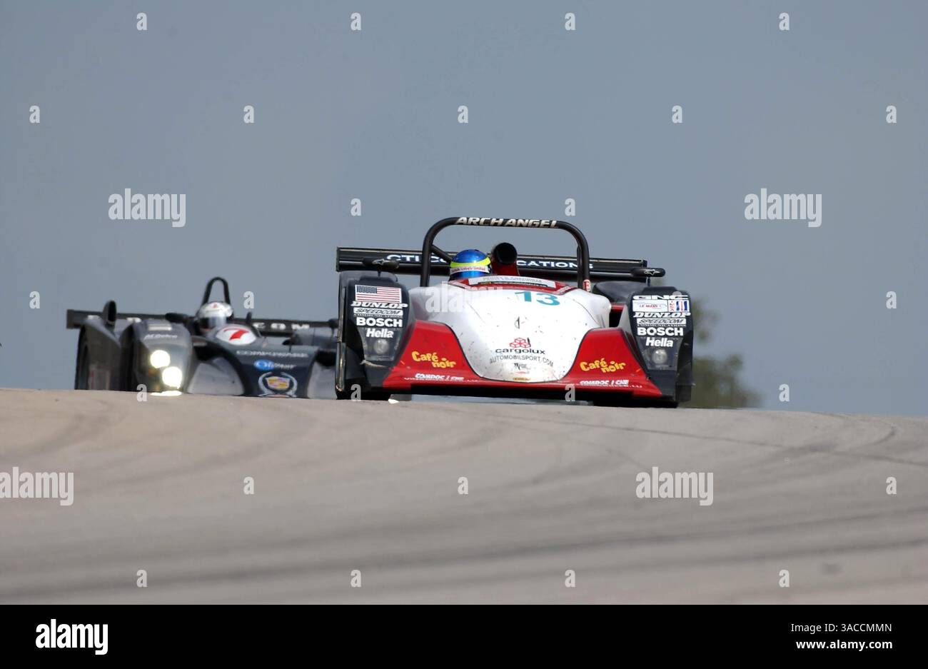 2002 Petit LeMans ALMS, Road Atlanta, Georgia, USA.October 8-12, 2002 ...