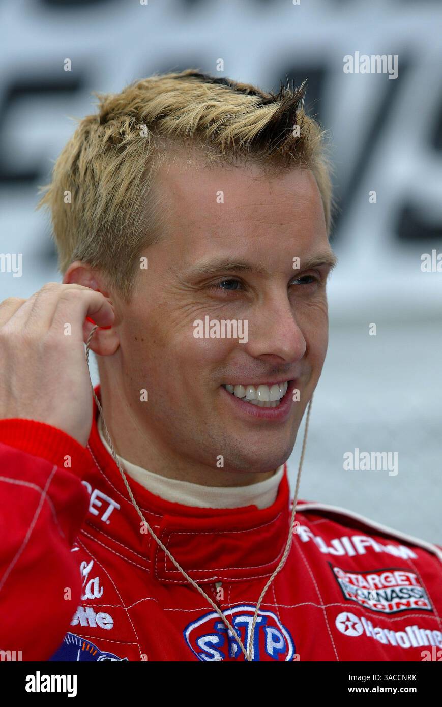 2002 kenny brack hi-res stock photography and images - Alamy