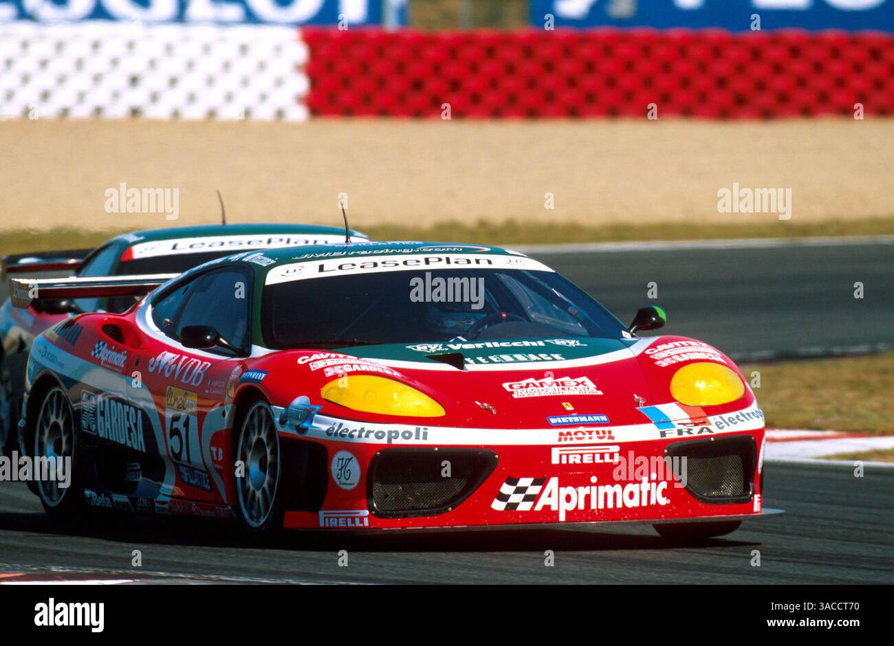 360 modena n gt hi-res stock photography and images - Alamy