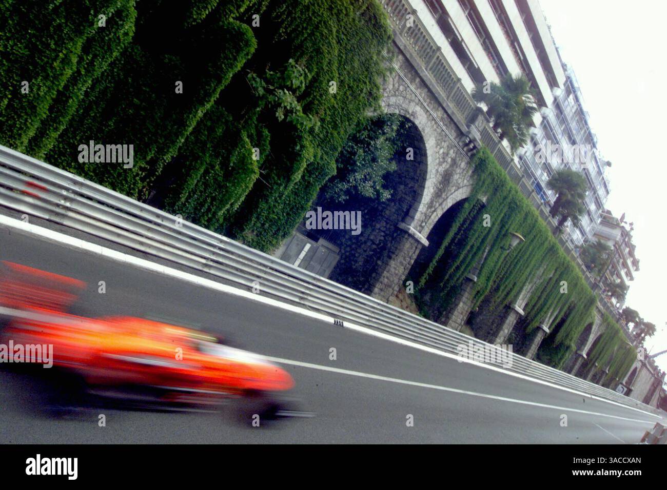 Pau Grand Prix.Pau, France, 18-20 May 2002..5.7mb DIGITAL IMAGE (Credit ...