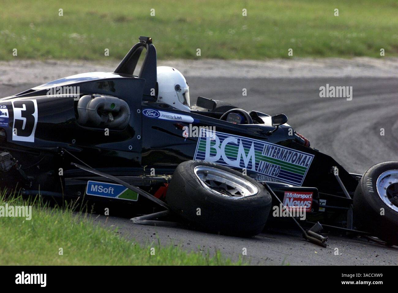 Van diemen rf01 hi-res stock photography and images - Alamy