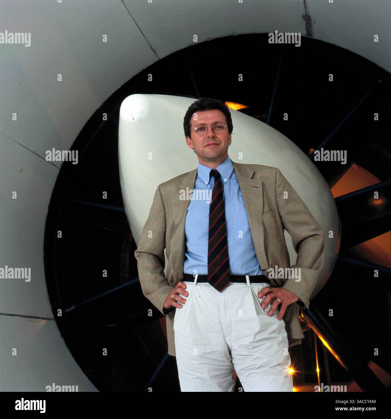 Henri Durand (FRA) Jordan Director of Development and Design in the ...