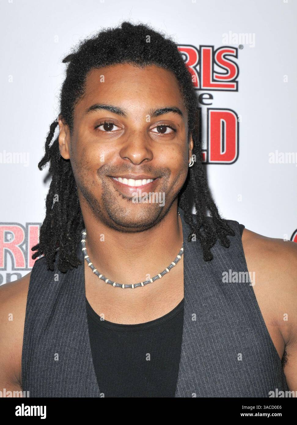 Apr 22, 2008 - Hollywood, California, USA - Actor GREGG BUTLER at the ...