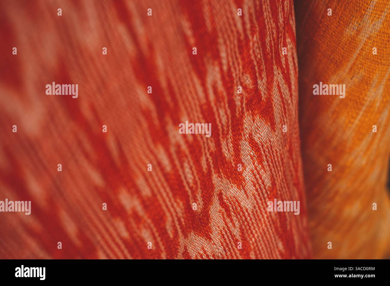 T'nalak clothes in various colors and design patterns made from quality ...