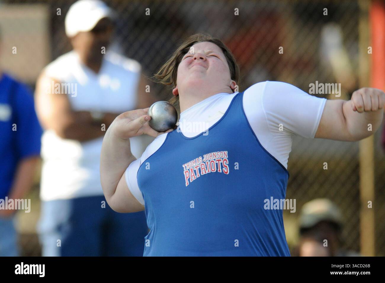 Emily vannoy hi-res stock photography and images - Alamy