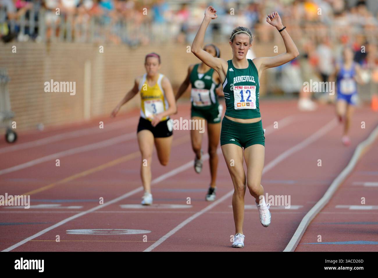 Ari lambie hi-res stock photography and images - Alamy