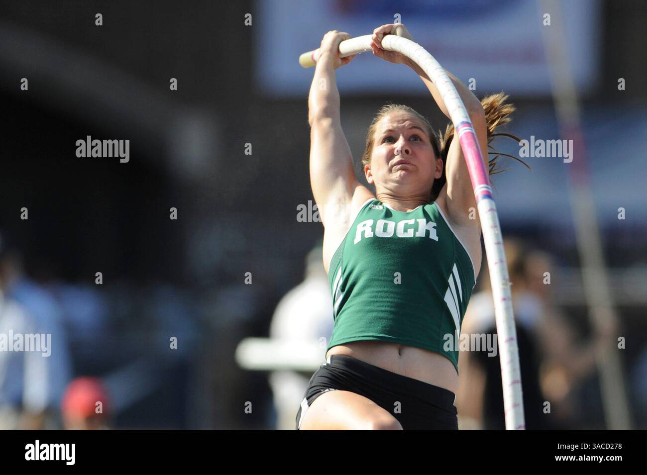 Slippery rock track and field hi-res stock photography and images - Alamy