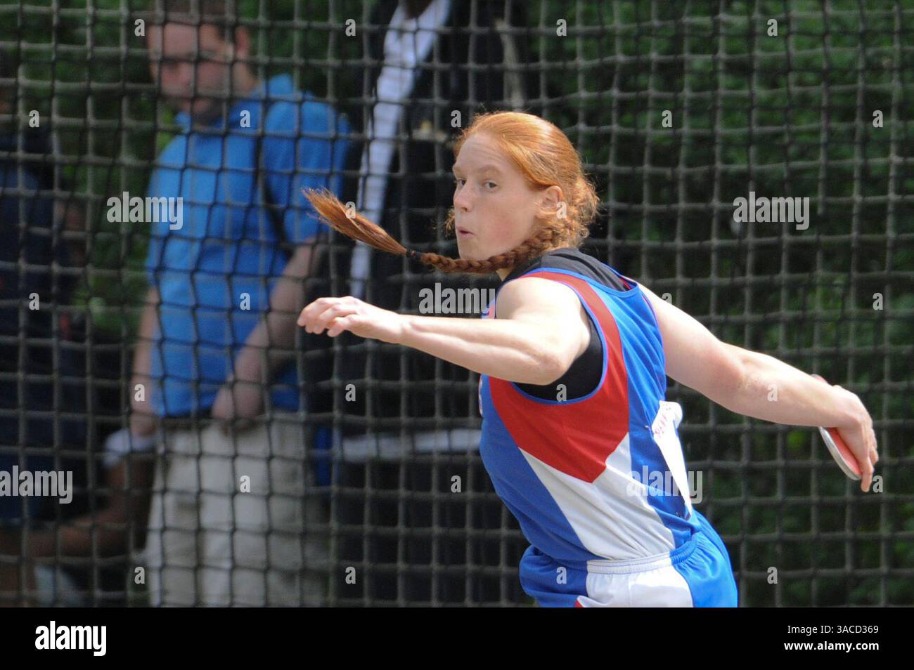 Natalie baird hi-res stock photography and images - Alamy