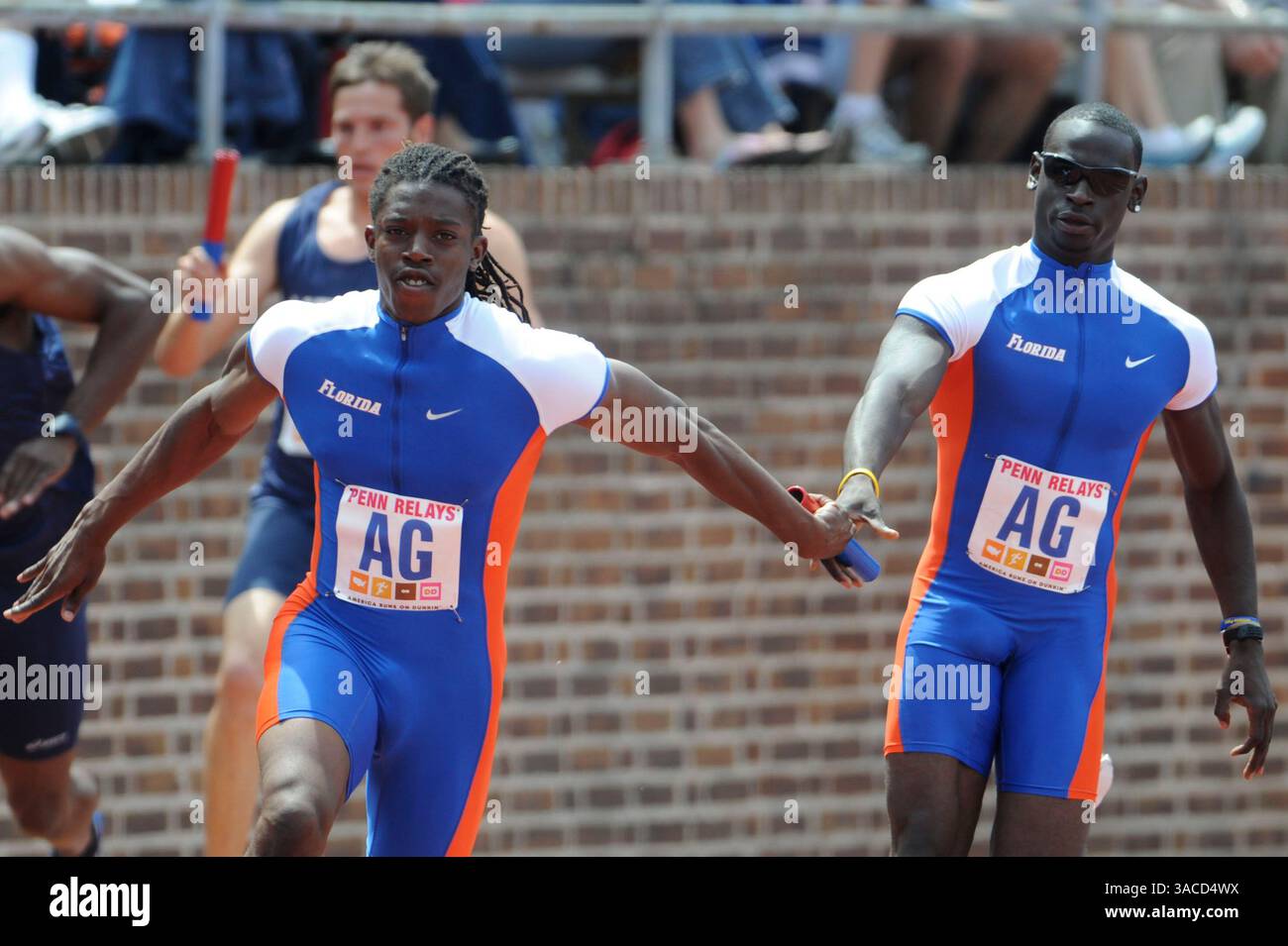 Apr 25, 2008 - Philadelphia, Pennsylvania, USA - Florida's WILLIE PERRY ...