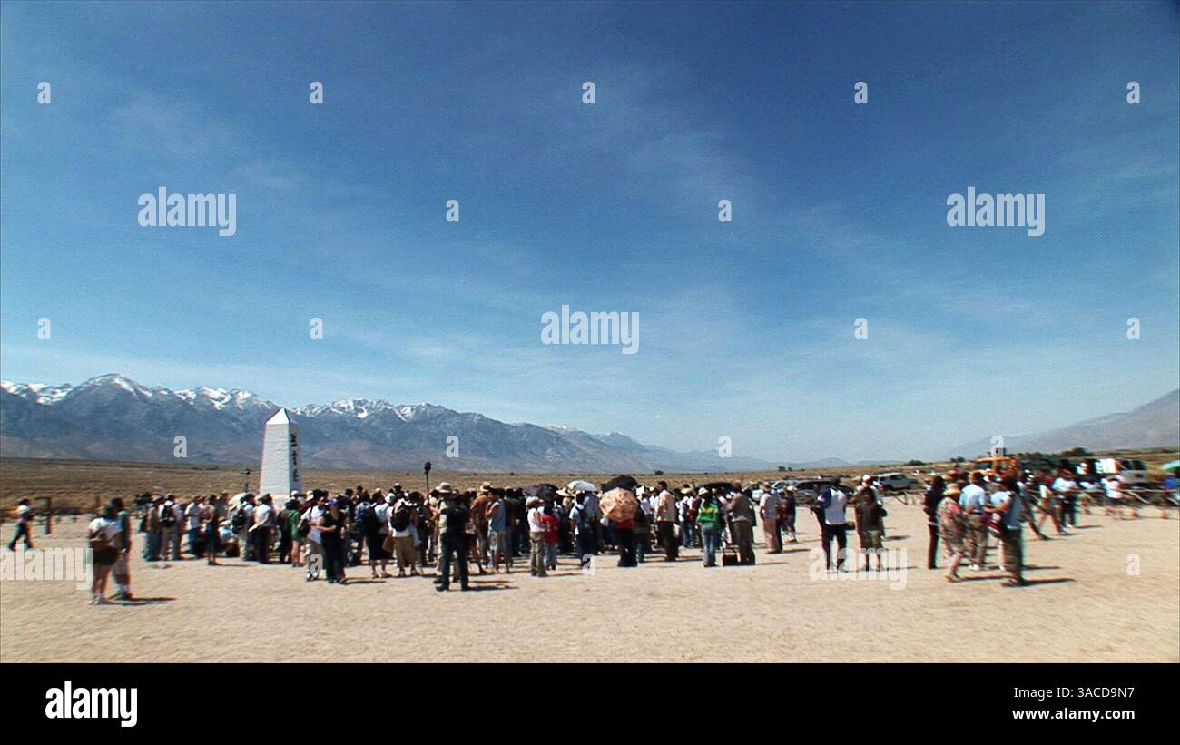 The 38th pilgrimage site hi-res stock photography and images - Alamy