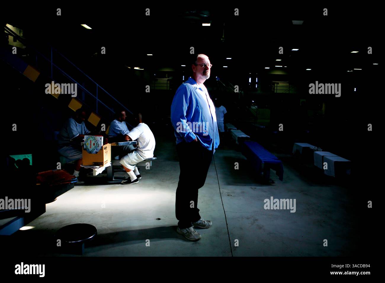 Furillo story hi-res stock photography and images - Alamy