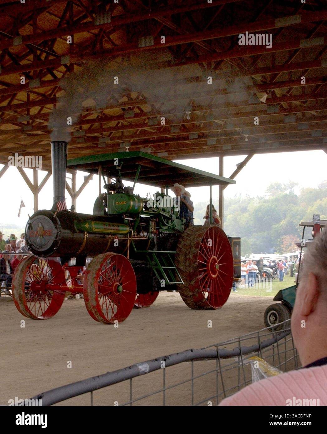Sep 30, 2002 - Brookville, Kentucky, USA - Franklin County Antique ...