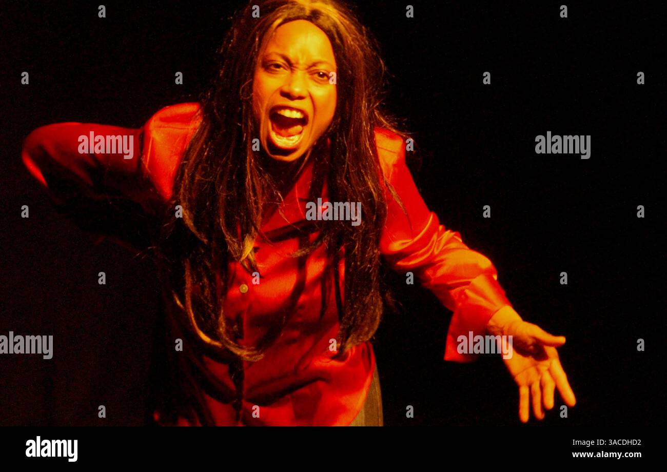 Michelle daniels hi-res stock photography and images - Alamy