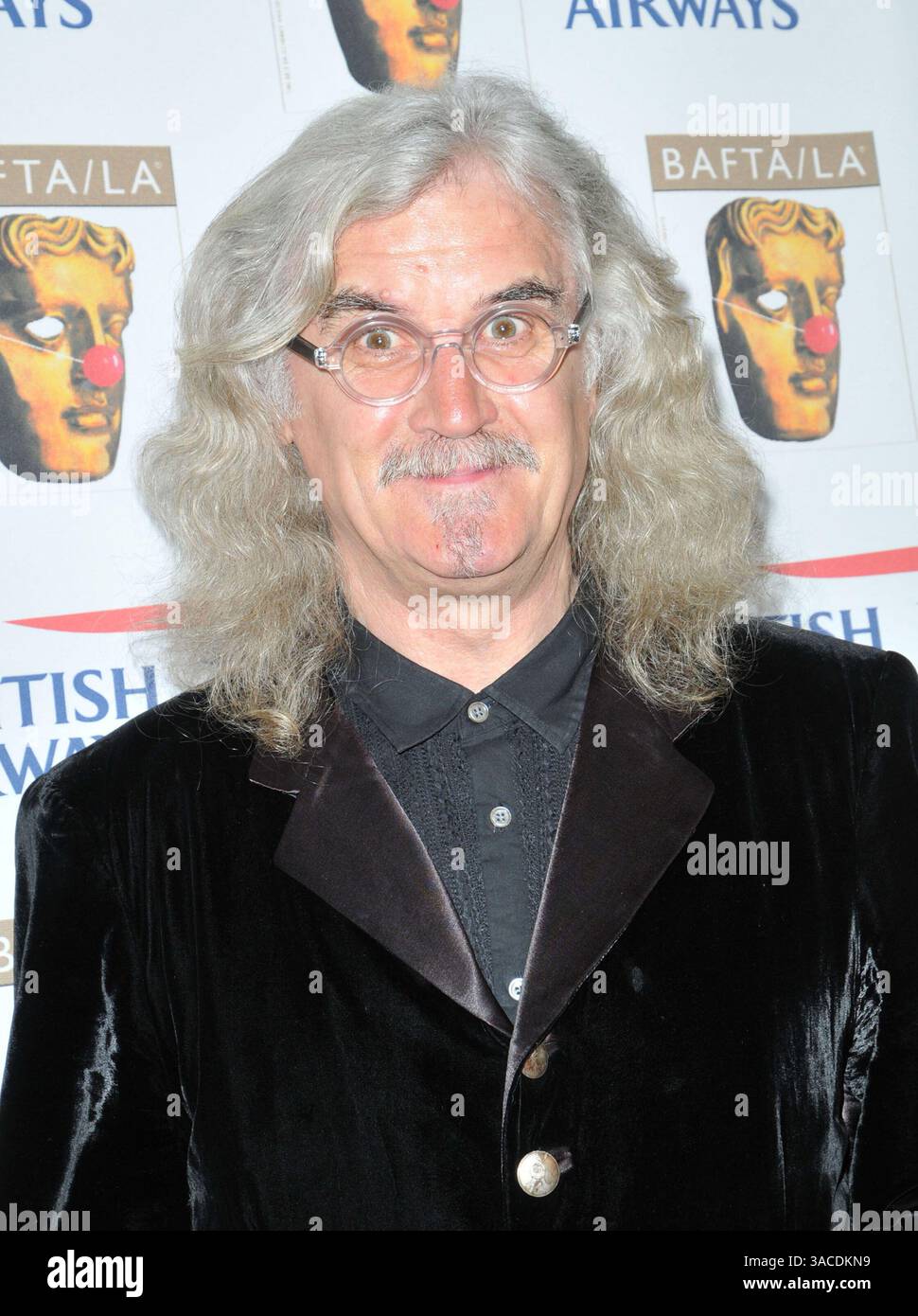 May 01, 2008 - Beverly Hills, California, USA - Scottish Actor ...