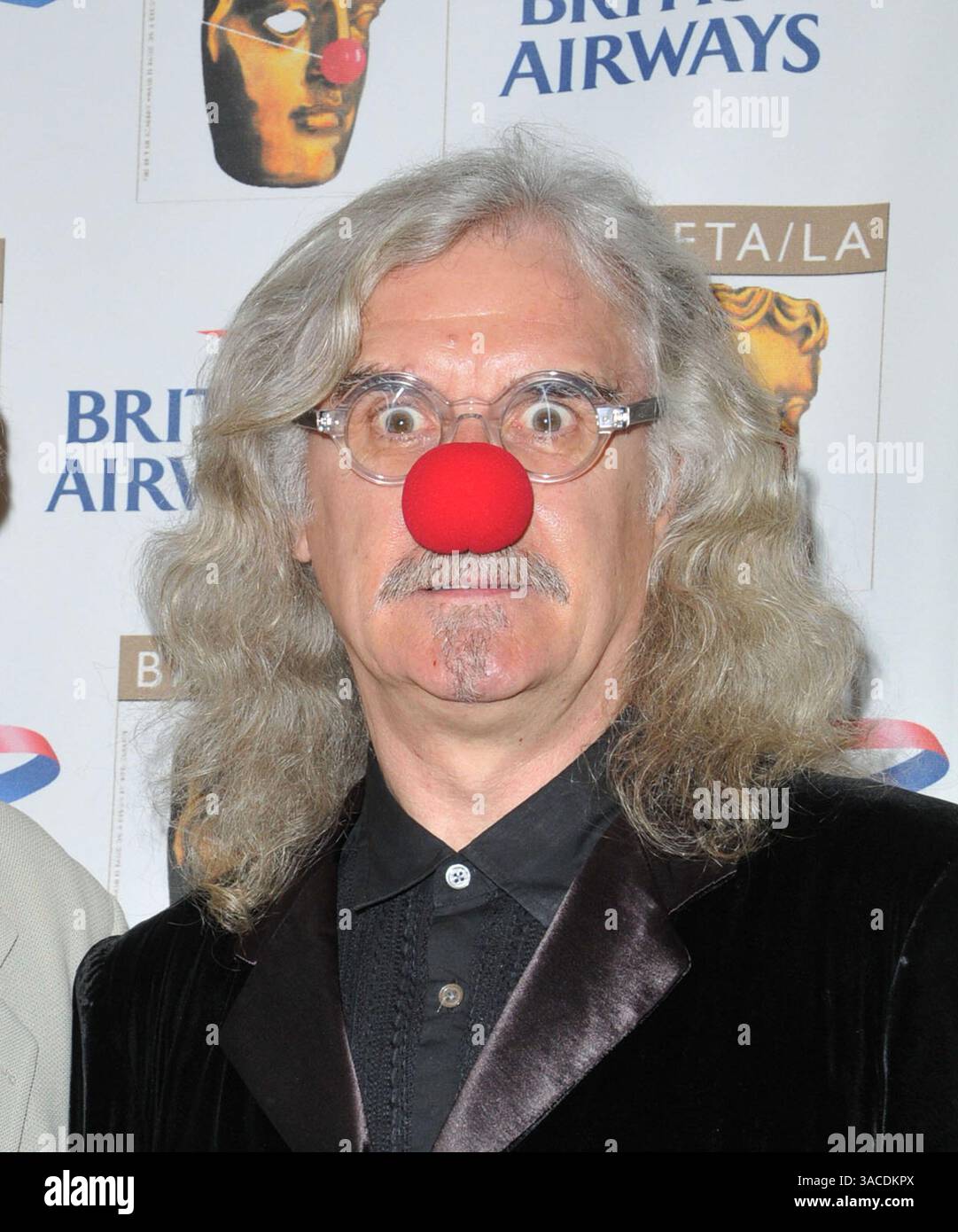 May 01, 2008 - Beverly Hills, California, USA - Scottish Actor ...