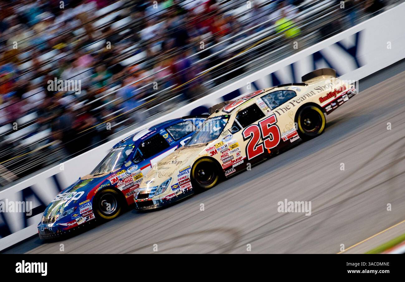 Team rensi motorsports hi-res stock photography and images - Alamy