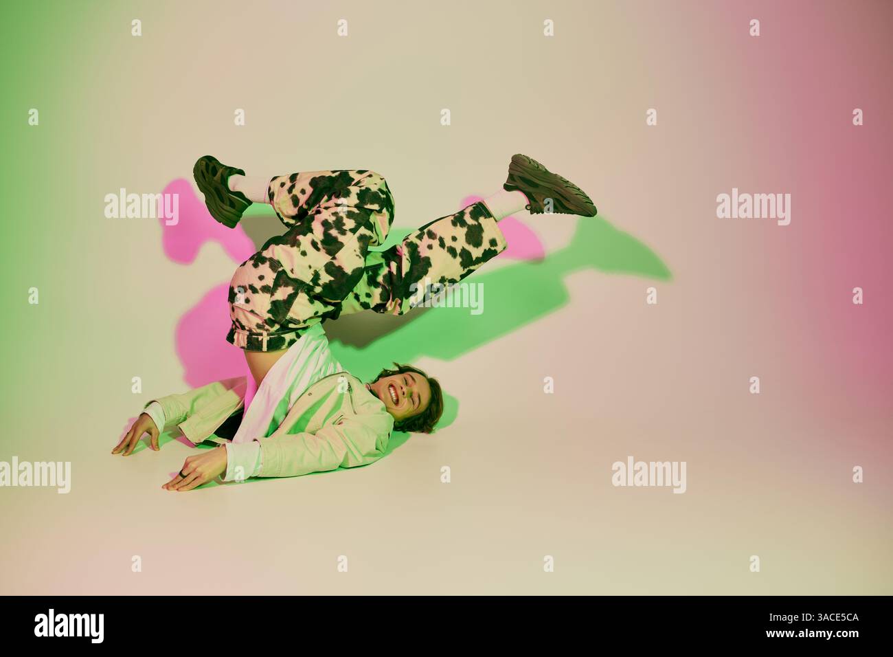 Dance youth culture dances hi-res stock photography and images - Alamy