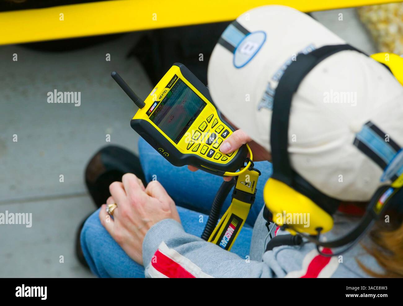 Fanview hi-res stock photography and images - Alamy