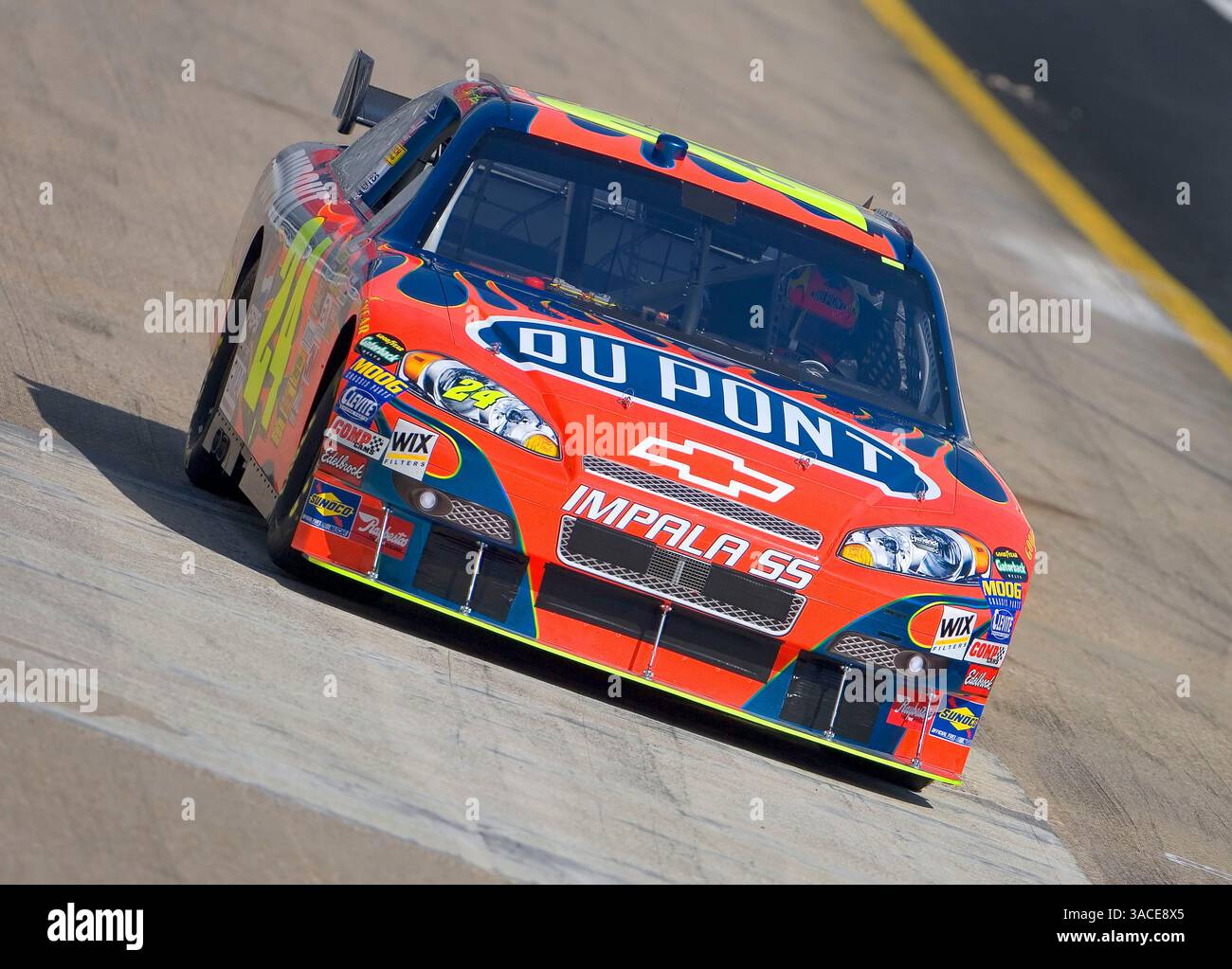Evernham motorsports hi-res stock photography and images - Alamy