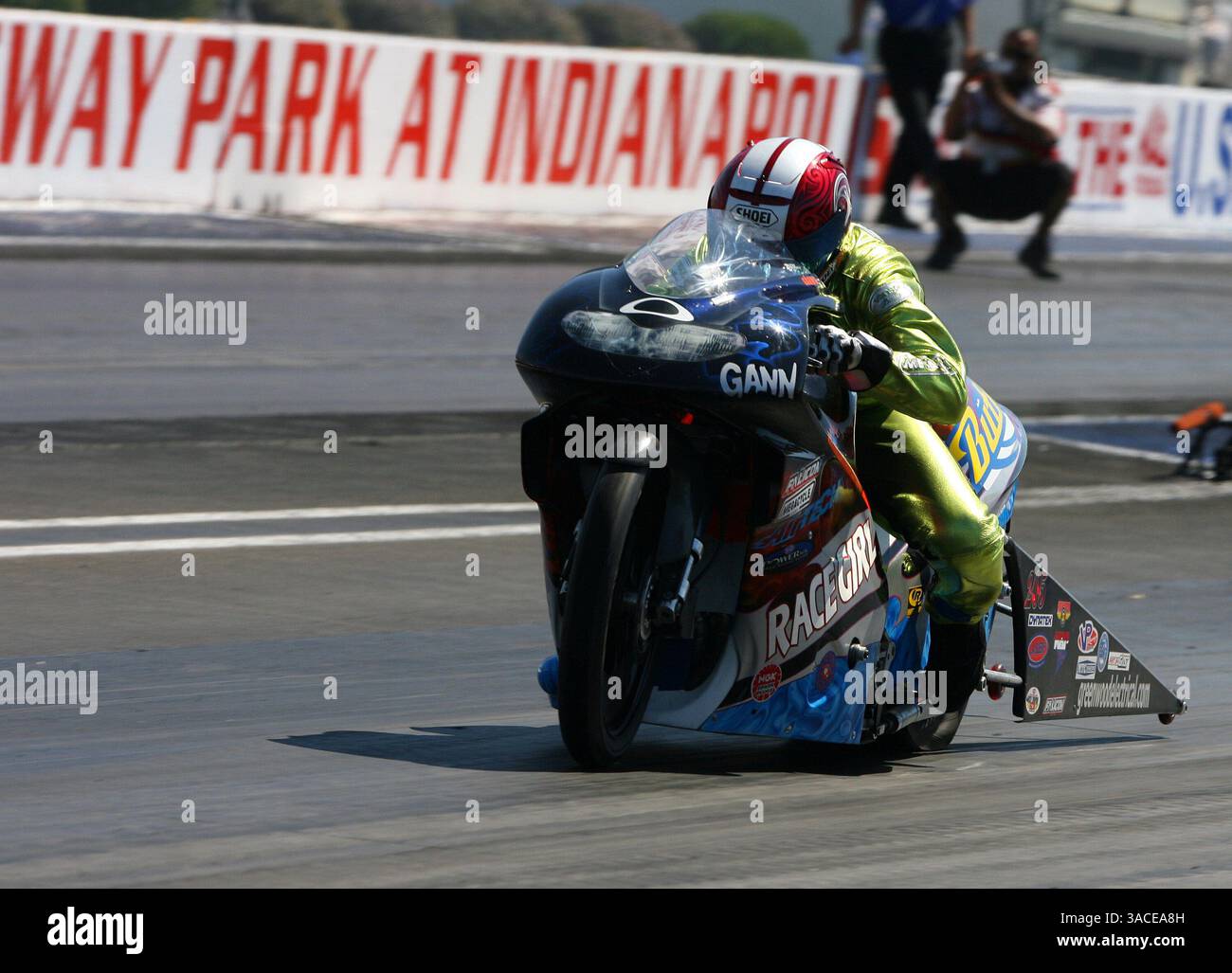 Shawn gann hi-res stock photography and images - Alamy