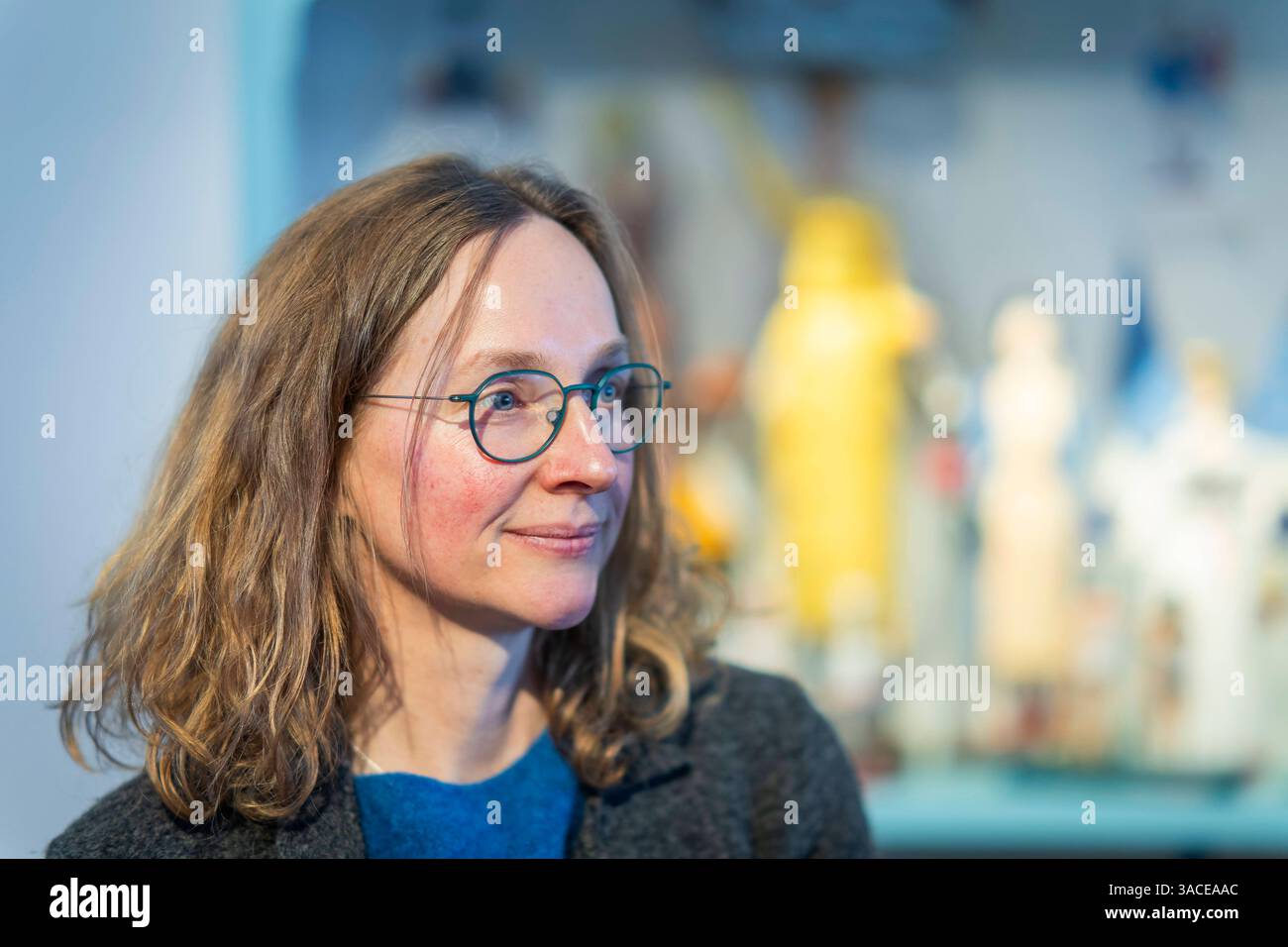 Museum für Sächsische Volkskunst In der stimmungsvollen Kulisse des ...