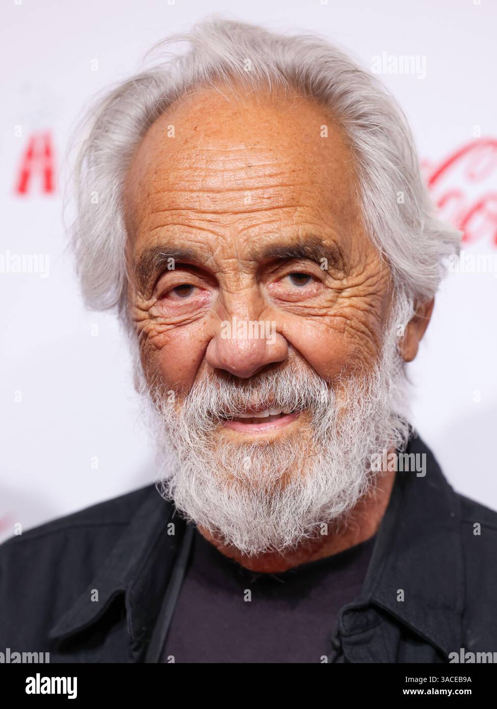 LAS VEGAS, NEVADA, USA - APRIL 03: Canadian-American comedian and actor ...