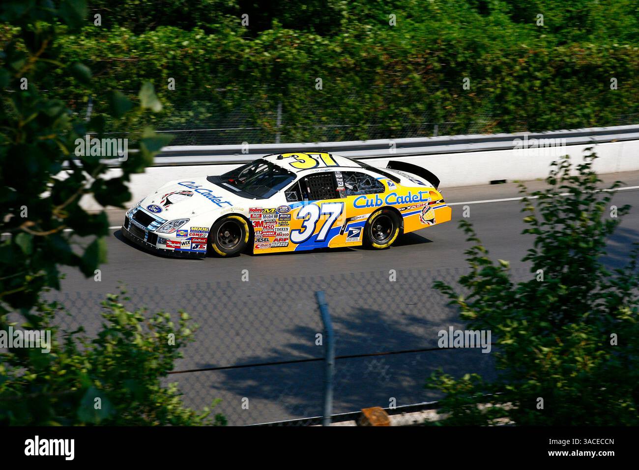 Brewco motorsports hi-res stock photography and images - Alamy