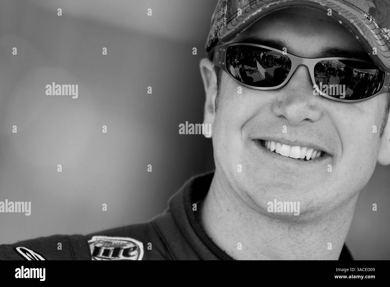 Sport satellite Black and White Stock Photos & Images - Alamy