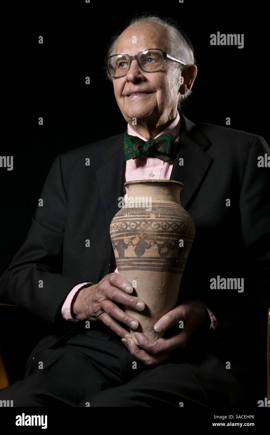 Mar 03, 2008 - Los Angeles, California, USA - DR. RICHARD NELSON FRYE ...