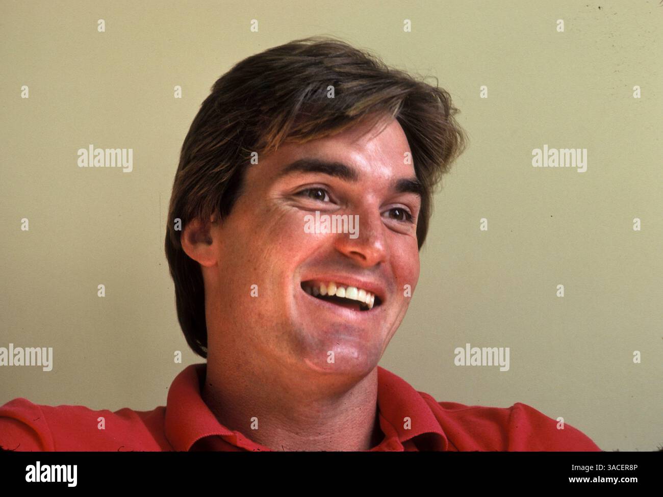 Jun 01, 1980 - Beverly Hills, California, USA - Actor SAM J. JONES (aka Flash Gordon ...