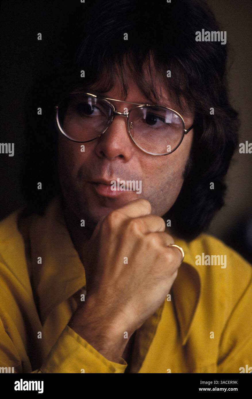 Jan 01, 1975 - Los Angeles, California, USA - British singer, film and ...