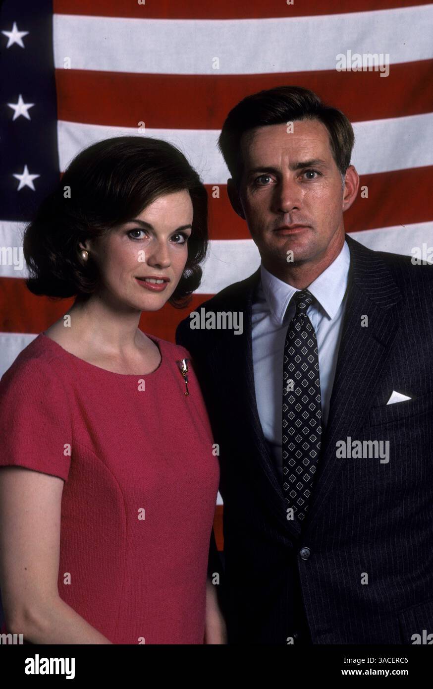 Jun 01, 1983 - Washington, District of Columbia, USA - Actors BLAIR ...