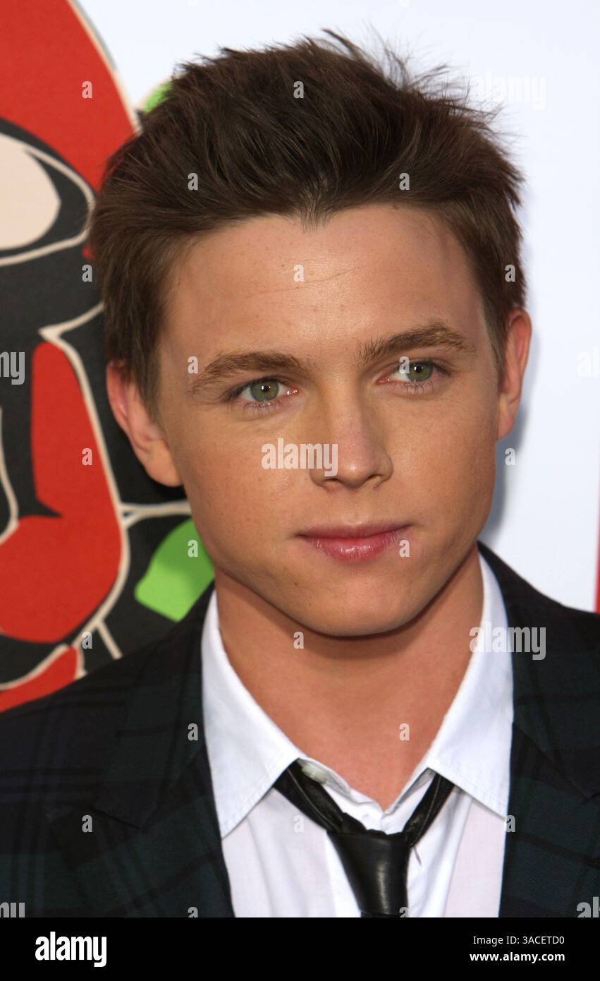 Alvin and the chipmunks 2008 hi-res stock photography and images - Alamy