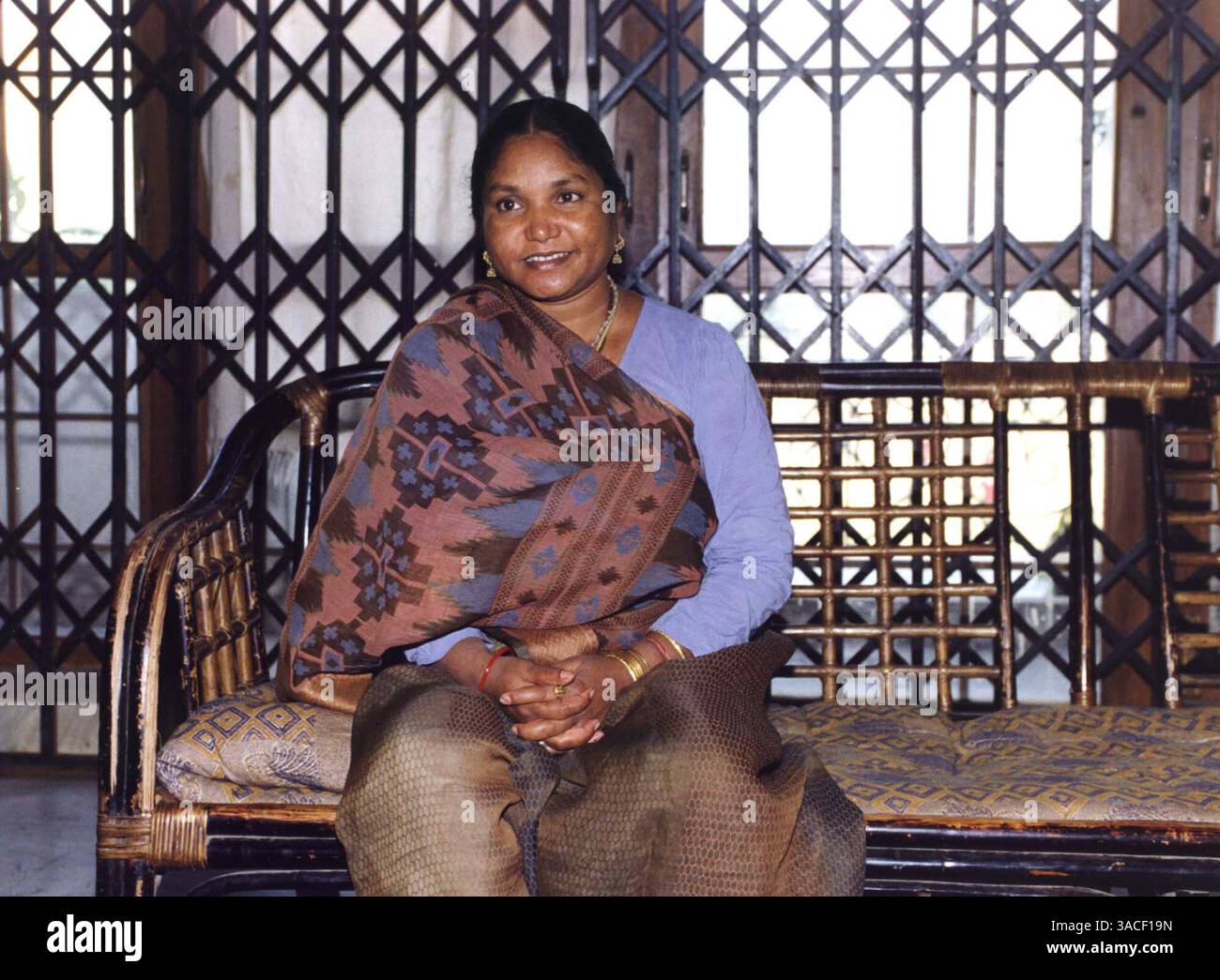 Phoolan devi hi-res stock photography and images - Alamy