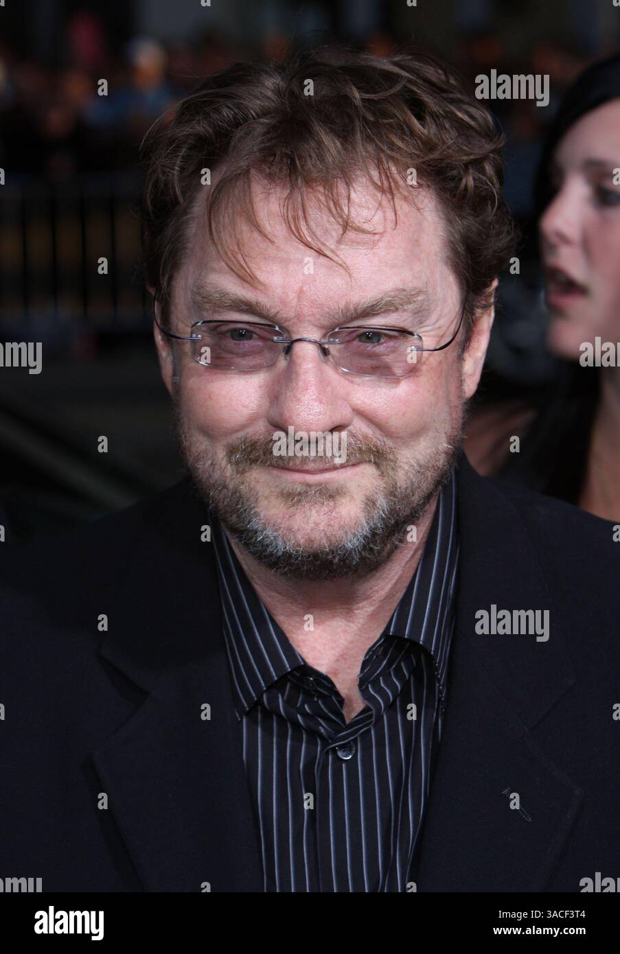 Mar 31, 2008 - Hollywood, California, USA - STEPHEN ROOT at the ...