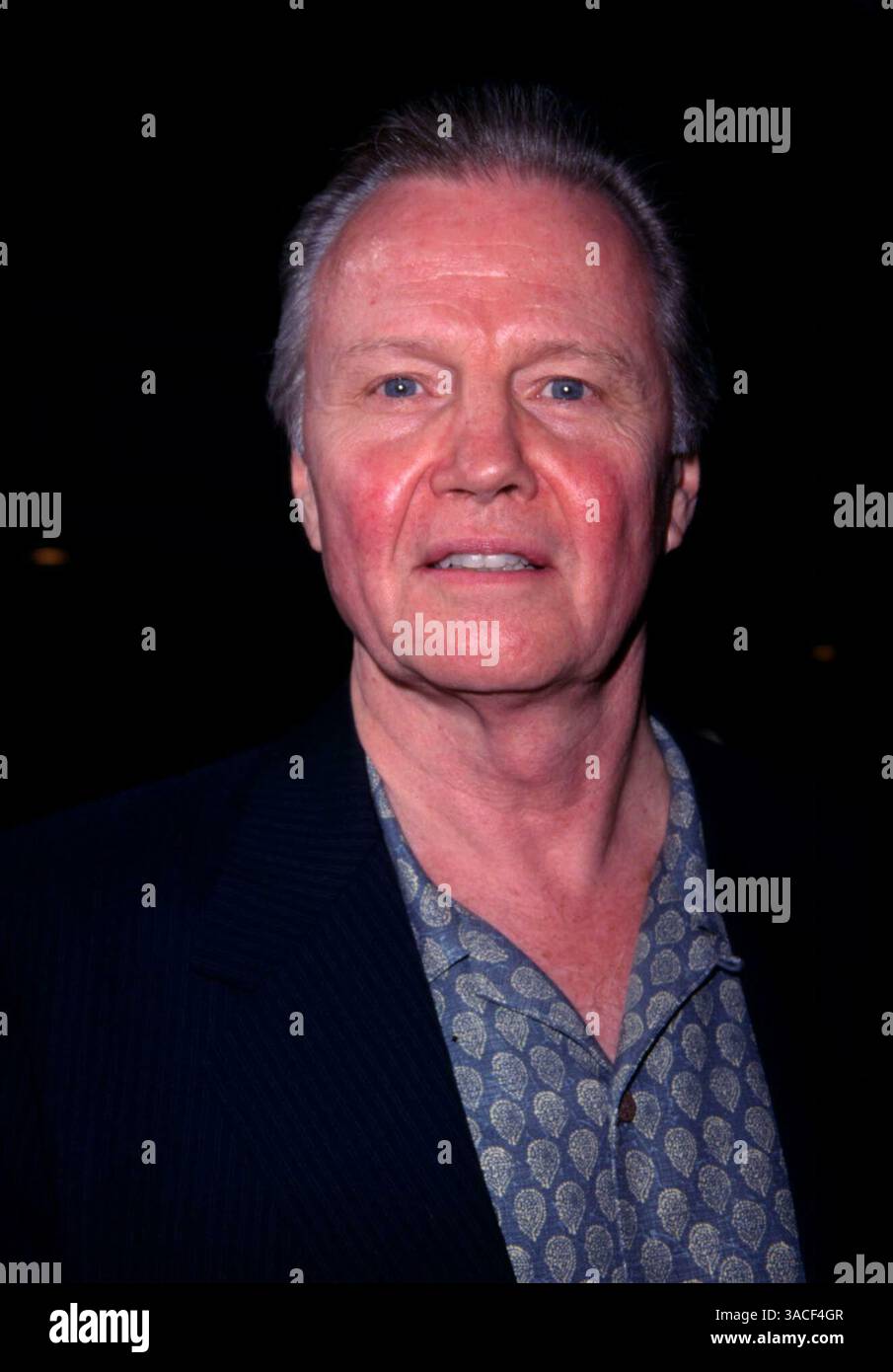 The uprising jon voight hi-res stock photography and images - Alamy