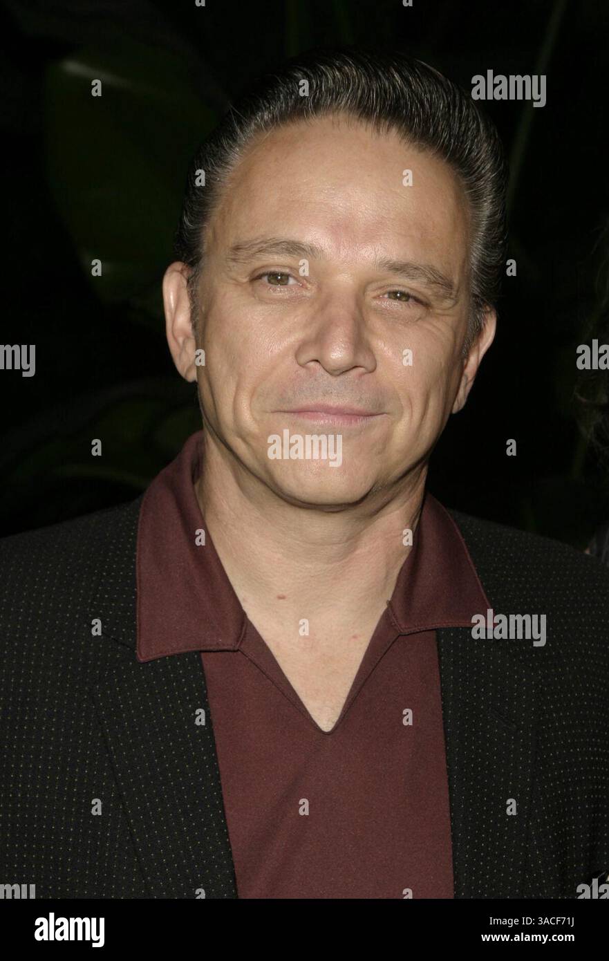 Jimmie Vaughan at The Musicians Assistance Program (MAP) 4th Annual ...