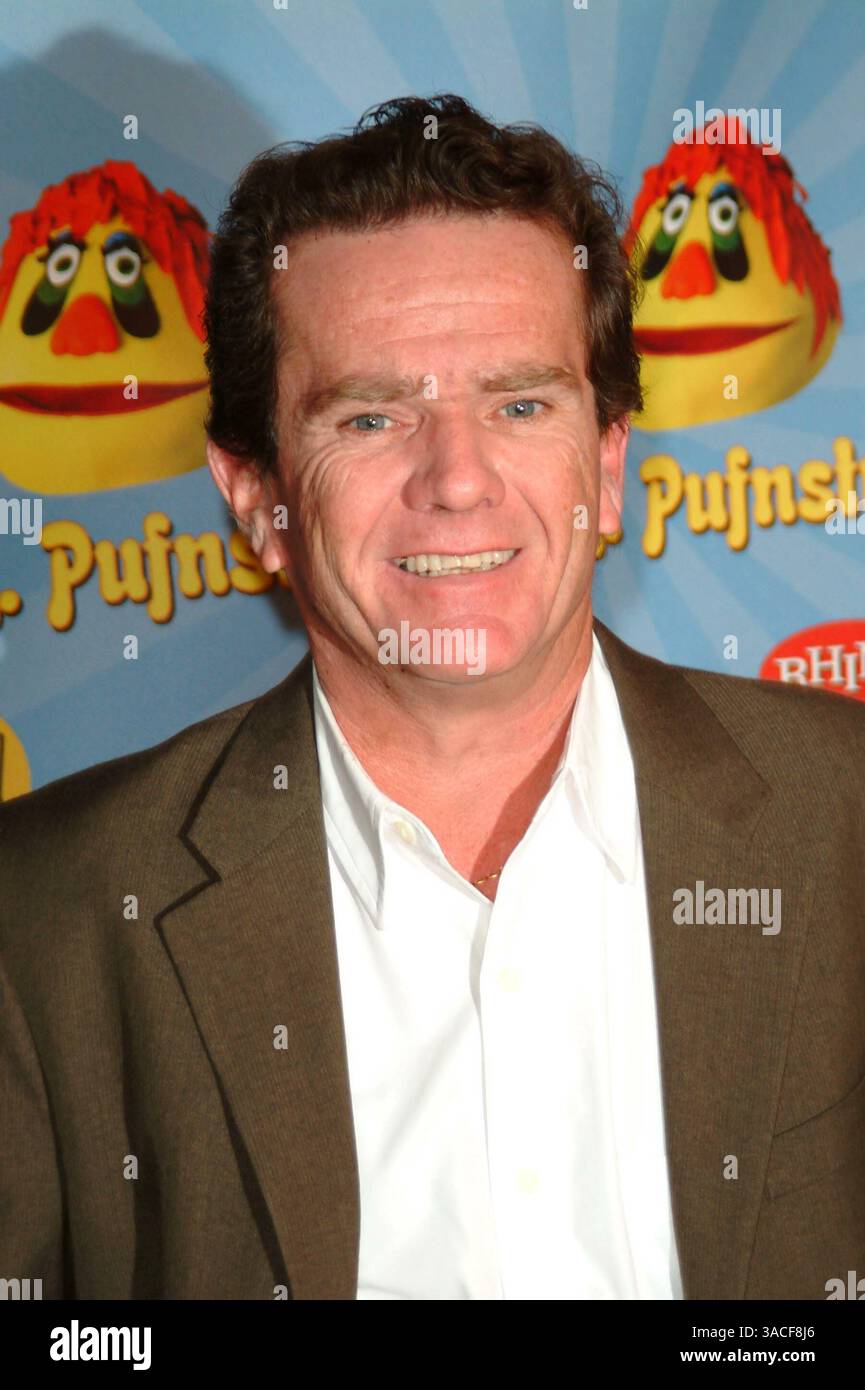 Feb 12, 2004 - Hollywood, California, USA - Butch Patrick at the 35th ...