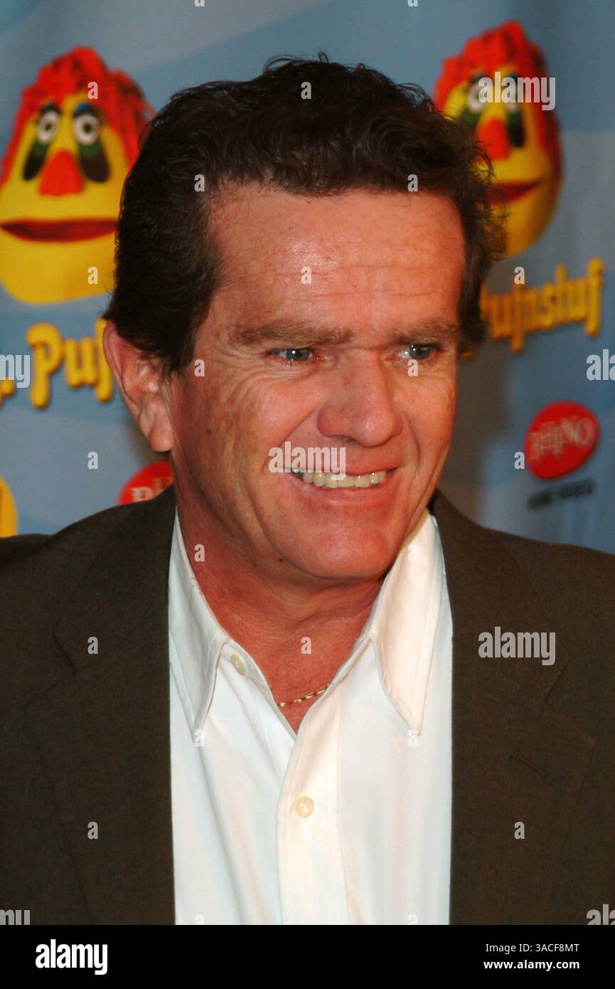 Feb 12, 2004 - Hollywood, California, USA - Butch Patrick at the 35th ...