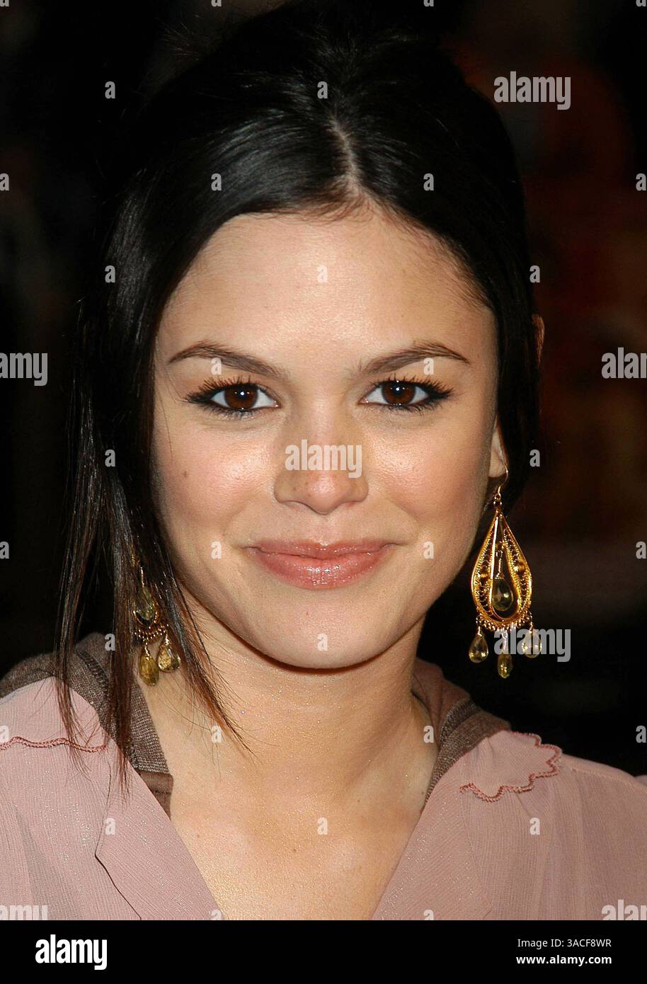 Feb 26, 2004 - Hollywood, California, USA - Rachel Bilson at the World ...