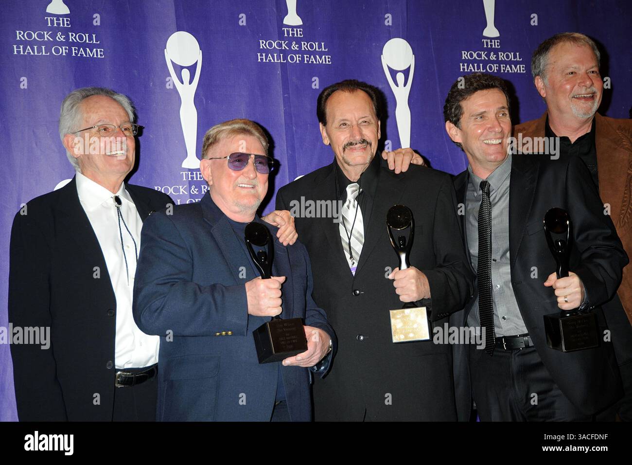 Ventures don wilson hi-res stock photography and images - Alamy