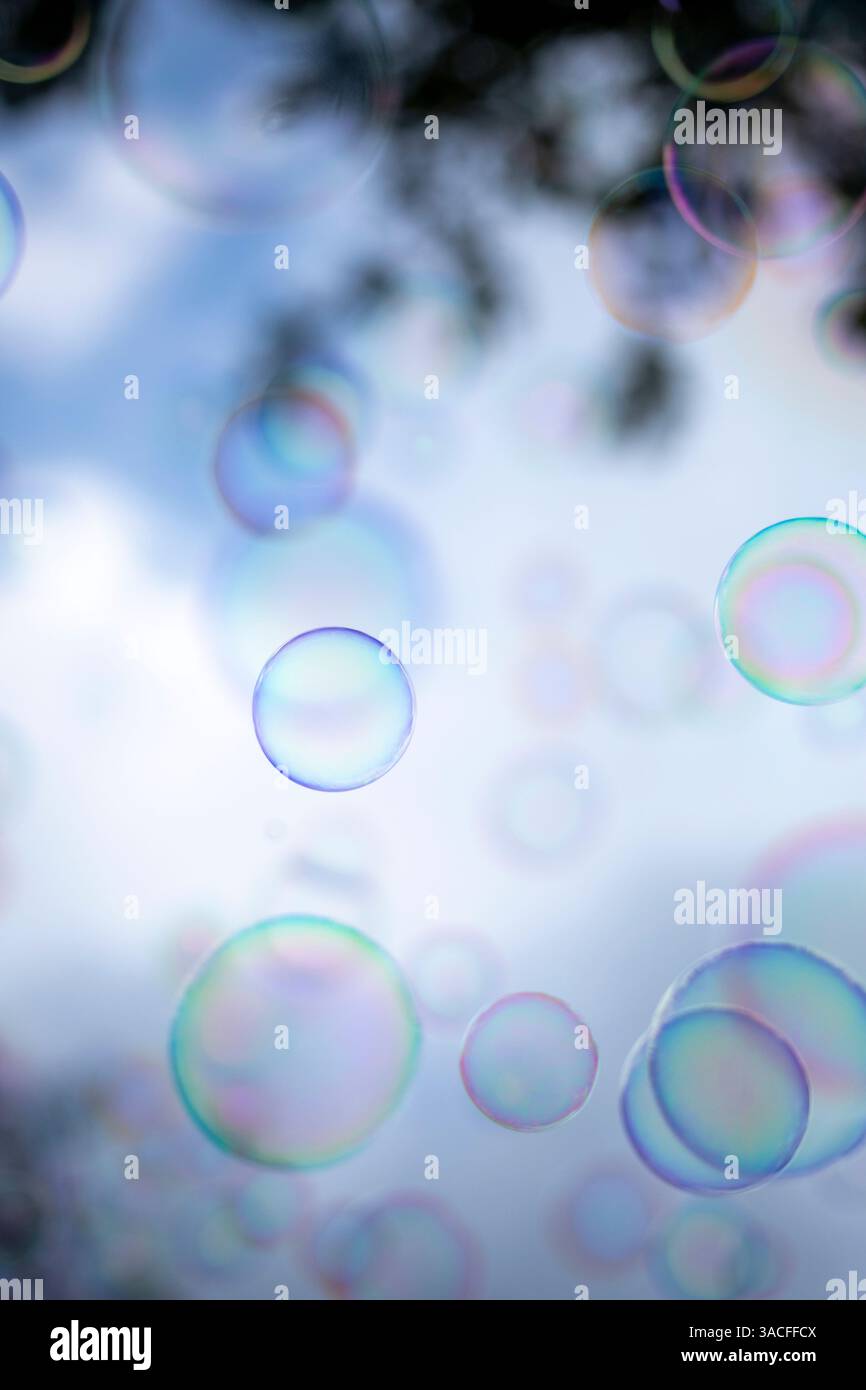 Frame filling low angle hi-res stock photography and images - Alamy