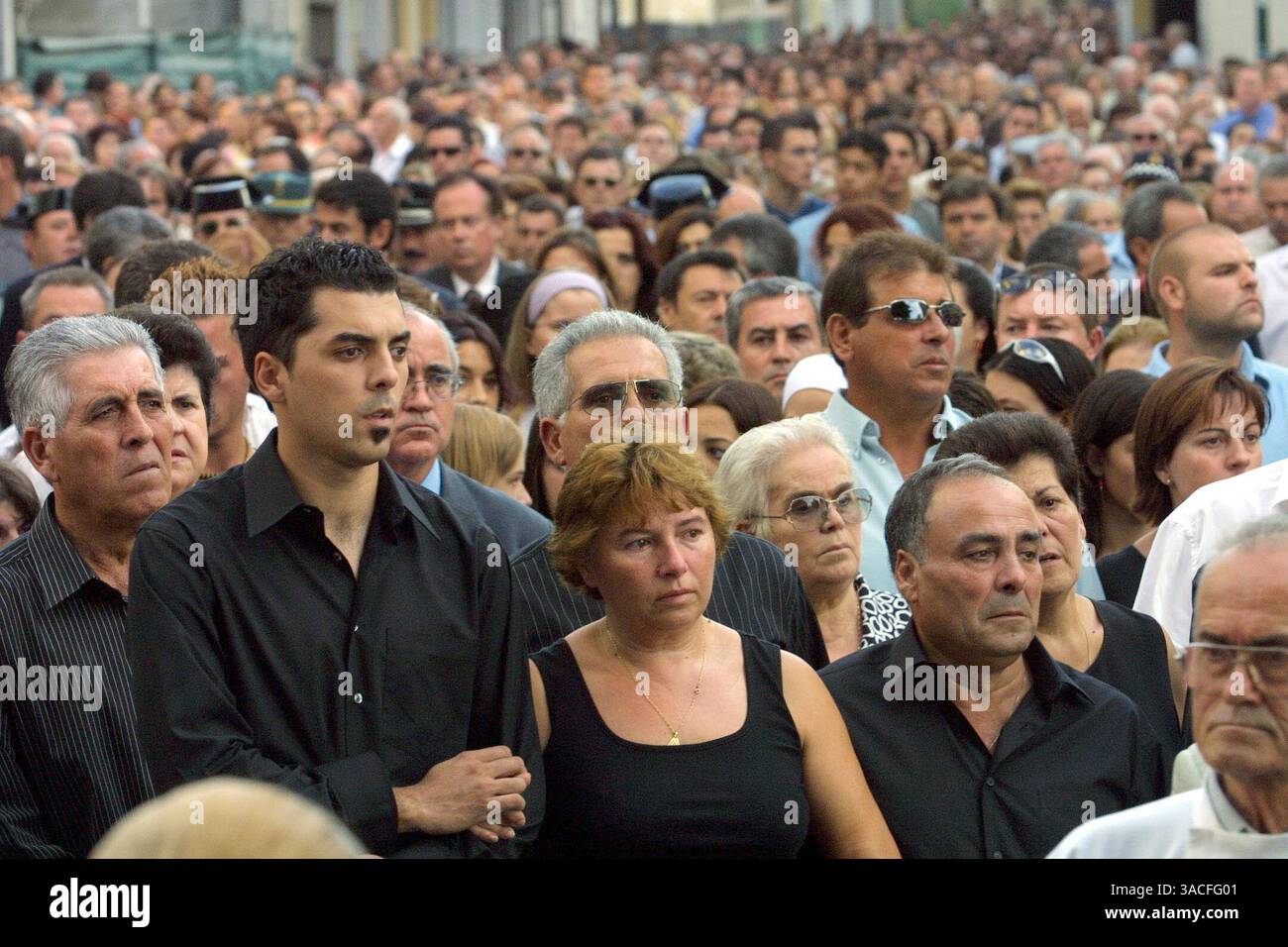 Sep 22, 2003; Malaga, Spain; British Bodybuilder Tony King has been ...