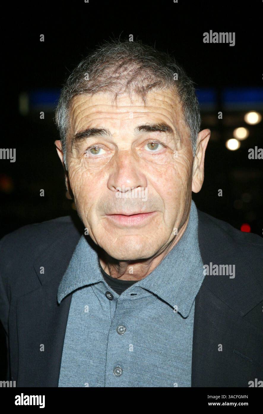 Apr 03, 2008 - Beverly Hills, California, USA - Actor ROBERT FORSTER ...