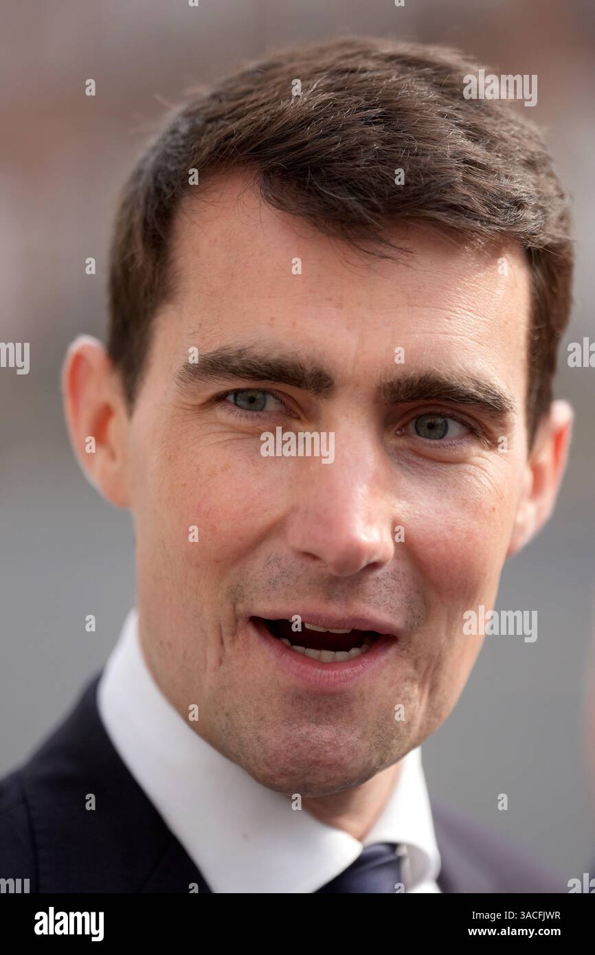 Minister for Public Expenditure, NDP Delivery and Reform, Jack Chambers ...