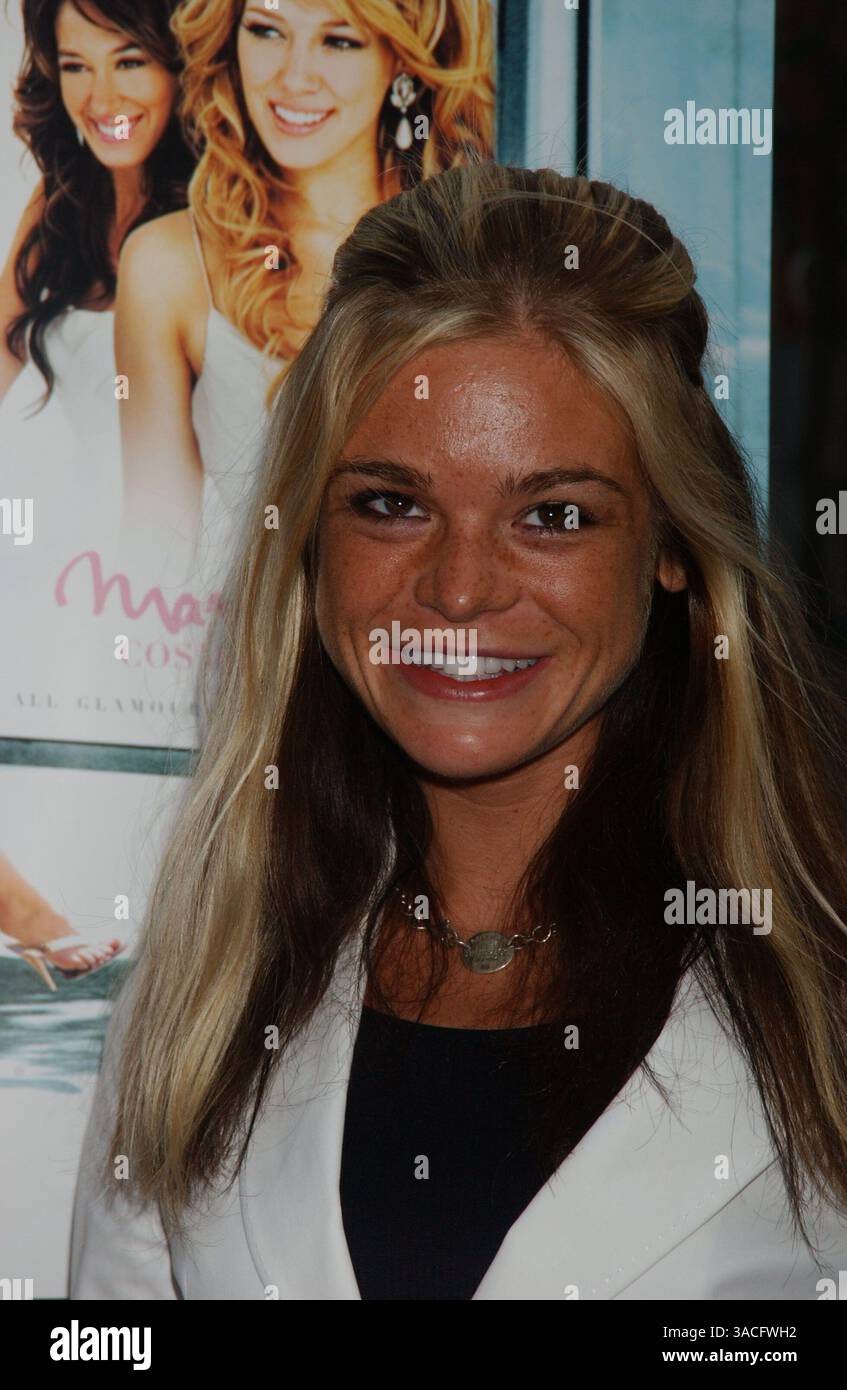 Ellen muth hi-res stock photography and images - Alamy